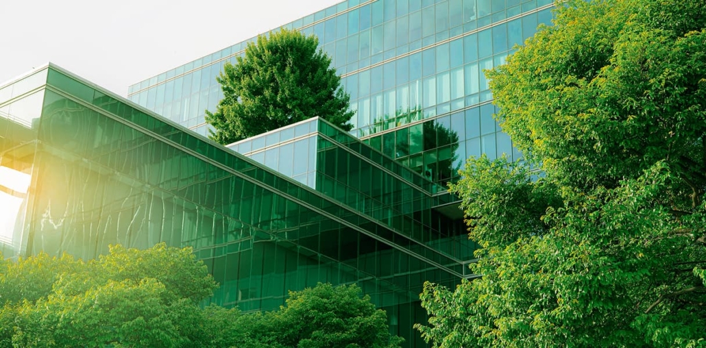 Sustainability - TC Engineering