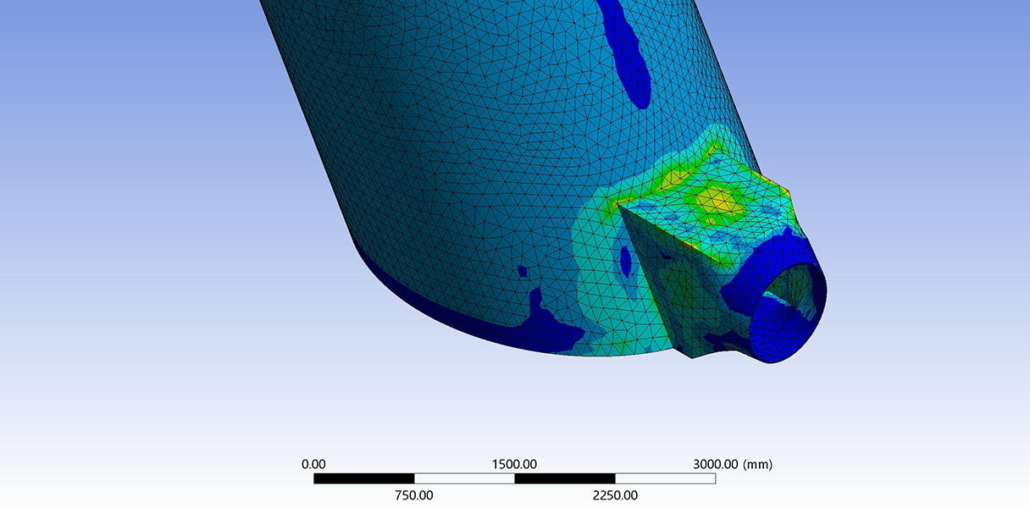 CFD Computational Fluid Dynamics - TC Engineering